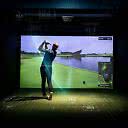 Trackman iO Home – Premium Golf Simulator for Hjemmet