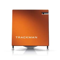 Trackman iO Home – Premium Golf Simulator for Hjemmet
